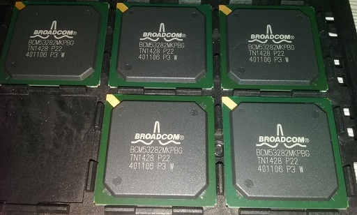 百兆交换机芯片BCM53262MIPBG博通品牌_其他IC_维库电子市场网