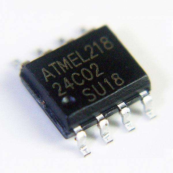 集成电路AT24C04_逻辑IC_维库电子市场网