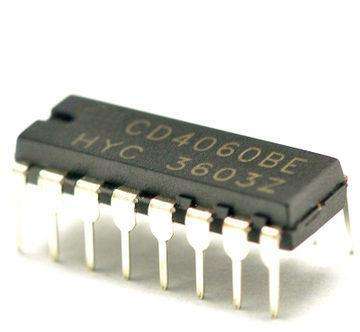 集成电路CD4060_逻辑IC_维库电子市场网