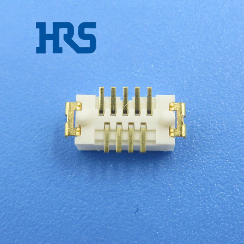 DF9-9P-1V(69)板对板连接器间距1.0公座9PIN_板对板连接器_维库电子市场网