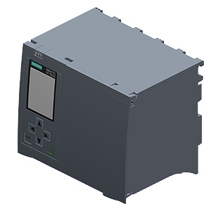 6ES75184AP003AB0西门子CPU 1518-4 PN/DP_模块式PLC_维库电子市场网