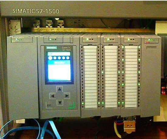 6ES75184AP003AB0西门子CPU 1518-4 PN/DP_模块式PLC_维库电子市场网