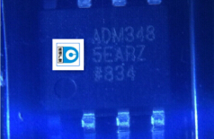 集成电路 ADM3485EARZ-REEL7 ADI原装_其他IC_维库电子市场网