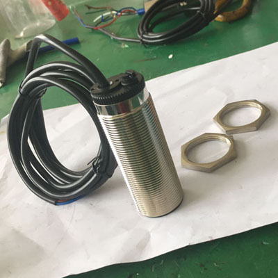 ZS-01磁阻转速检测开关_速度传感器_维库电子市场网