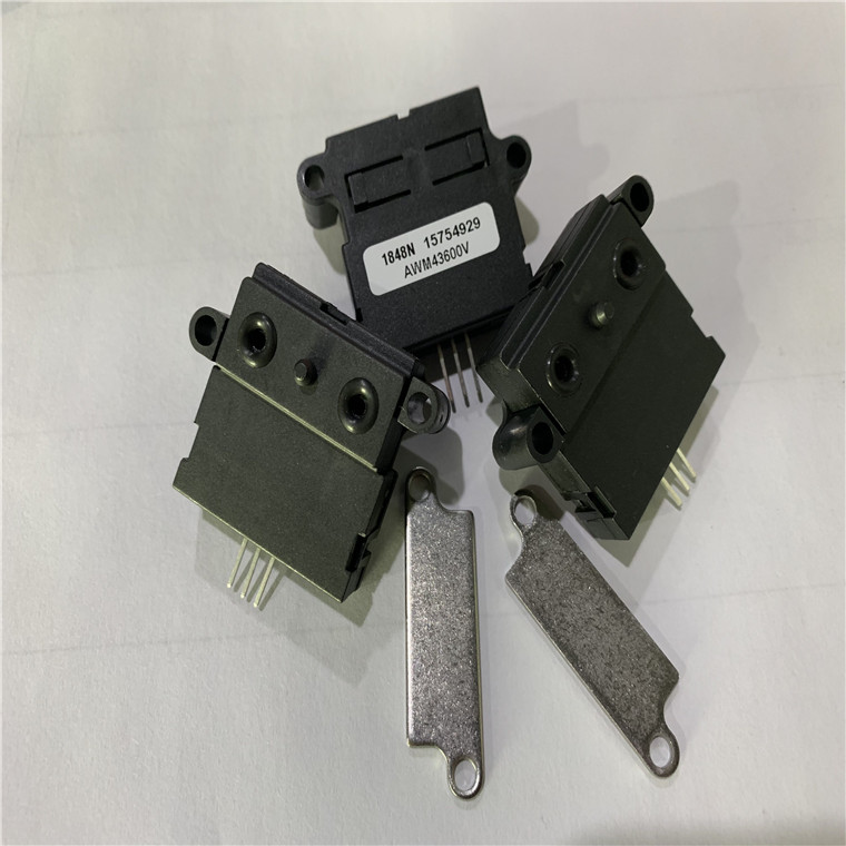 Honeywell 6L/min流量传感器AWM43600V_流量传感器_维库电子市场网