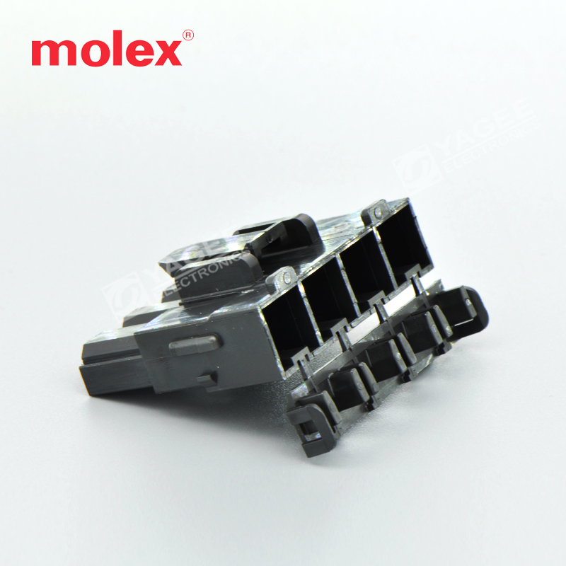 莫仕molex连接器 42816-0412 接插件_端子接插件_维库电子市场网