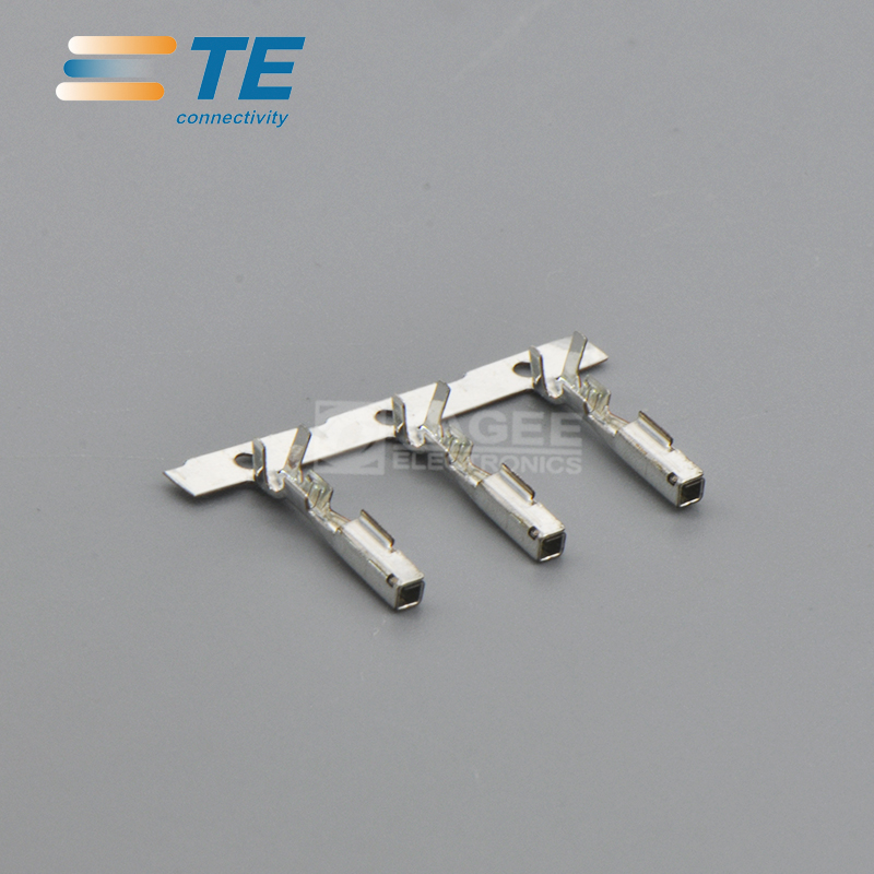 TE/AMP 1612334-1 接插件端子 插针_插拔式端子_维库电子市场网