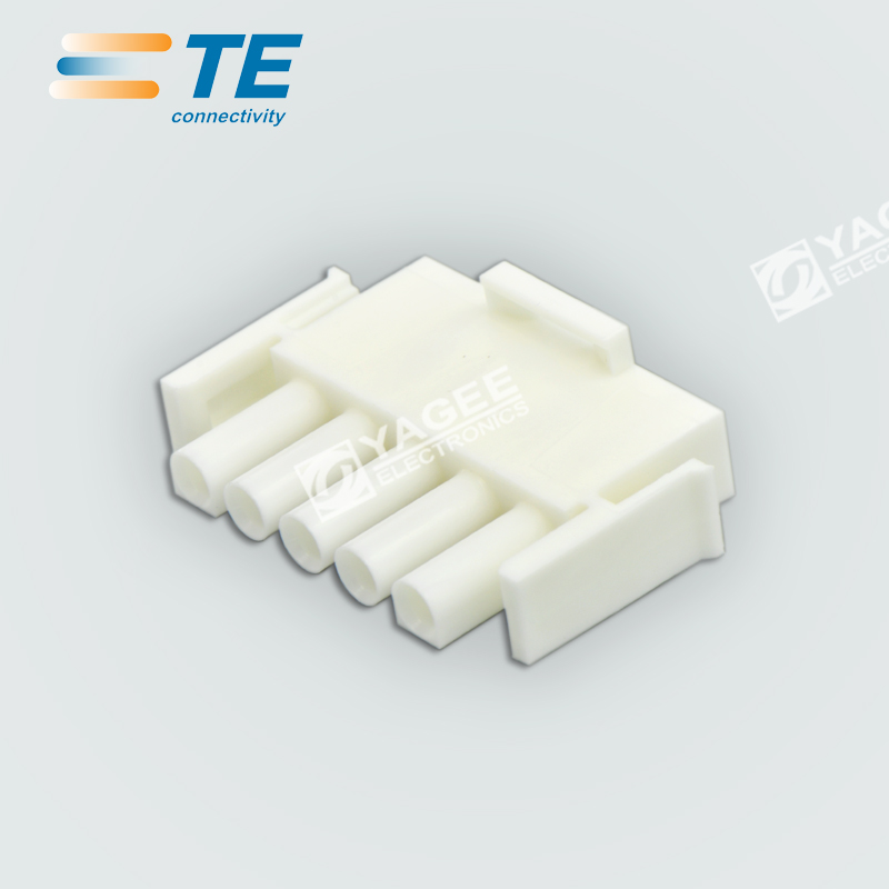 TE 安普AMP 350809-1连接器 接插件_连接器胶壳_维库电子市场网