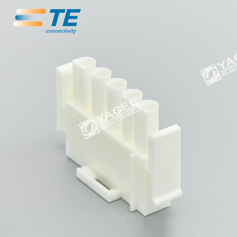 TE 安普AMP 350809-1连接器 接插件_连接器胶壳_维库电子市场网