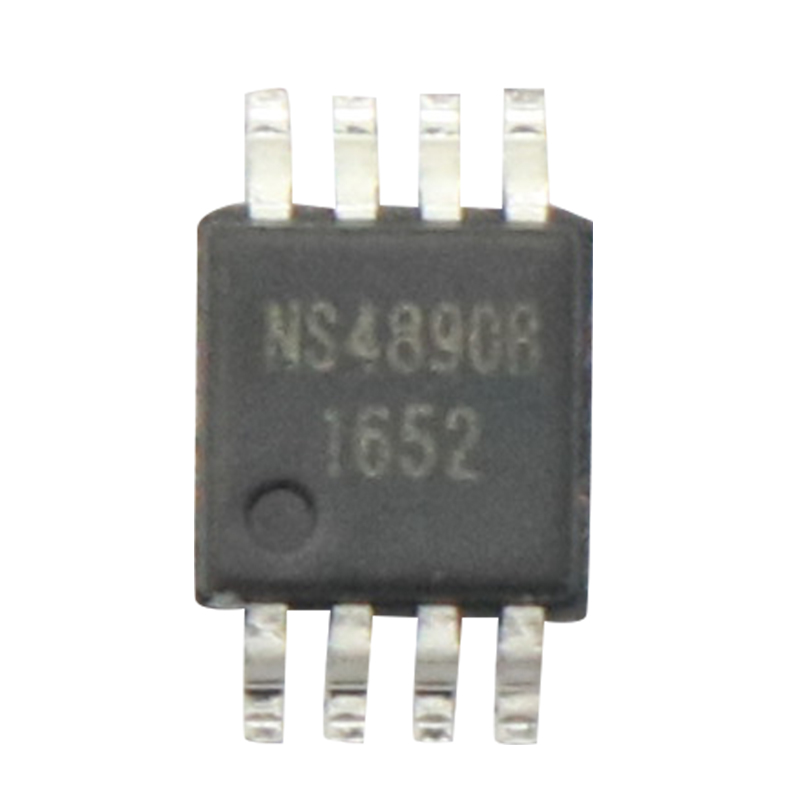 NS4150:3W单声道D类音频功放IC 兼容PAM8302 FT2011 MD4123_其他IC_维库电子市场网