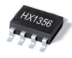 HX1356-AGN Wide Range Asynchronous Buck Controller_深圳市联浩达电子有限公司