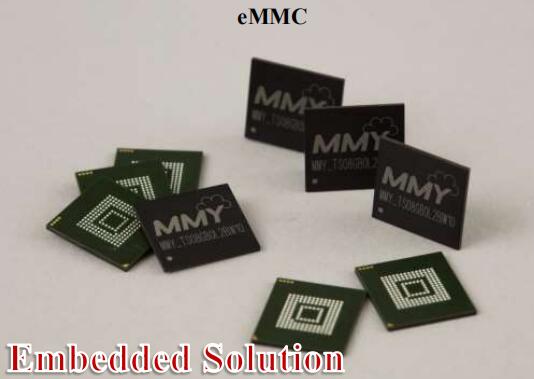 eMMC芯片 华存品牌_RAM（随机存取存储器）_维库电子市场网