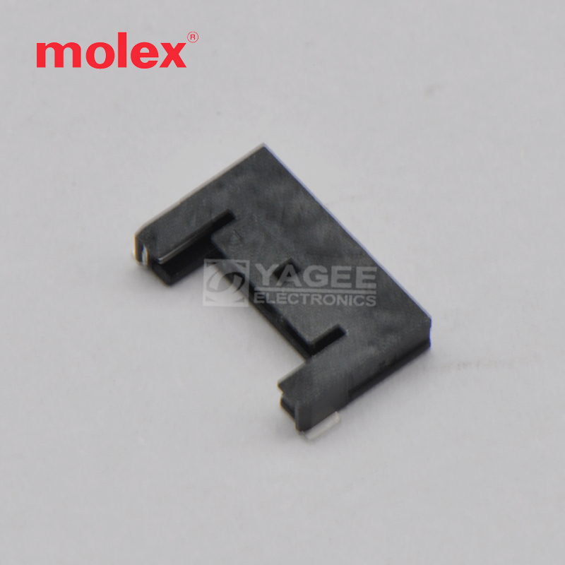 莫仕molex 连接器 504050-0491 PCB插座头_线绕电位器_维库电子市场网
