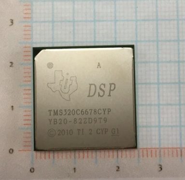 原装供应TMS320C6678ACYPA TI嵌入式 - DSP_其他IC_维库电子市场网