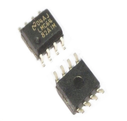 现货 LMC6482AIMX/NOPB 开关稳压器芯片IC_其他IC_维库电子市场网