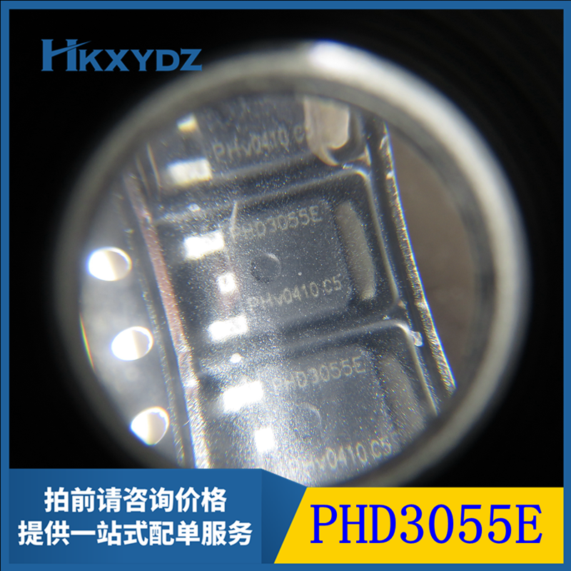 PHD3055E 晶体管 FET MOSFET 单_其他IC_维库电子市场网