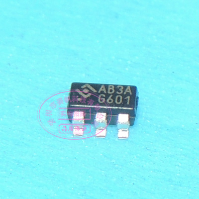 HY2120-MB宏康hycon双节锂电池保护IC_稳压IC_维库电子市场网