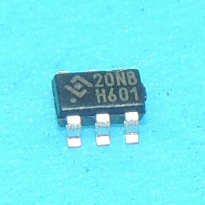 HY2120-NB代理宏康hycon双节锂电池保护IC_LDO_维库电子市场网