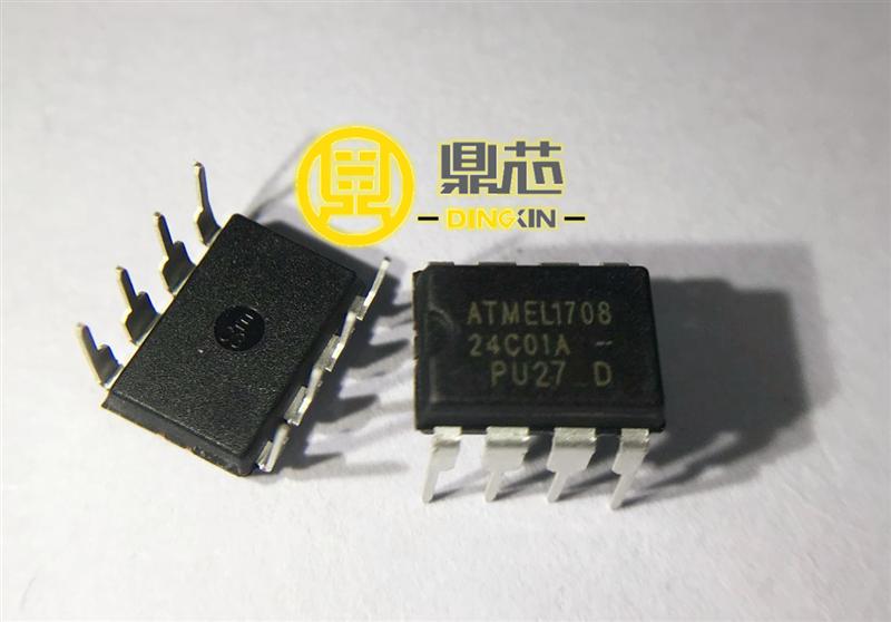 AT24C01原装大量现货_EEPROM（电可擦除可编程ROM）_维库电子市场网