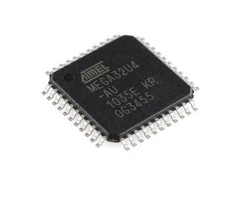 原装现货 ATMEGA32U4-AU ATMEL 集成电路（IC）_其他IC_维库电子市场网