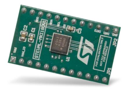 STEVAL-MKI109V3 开发板和工具包 - ARM_其他IC_维库电子市场网