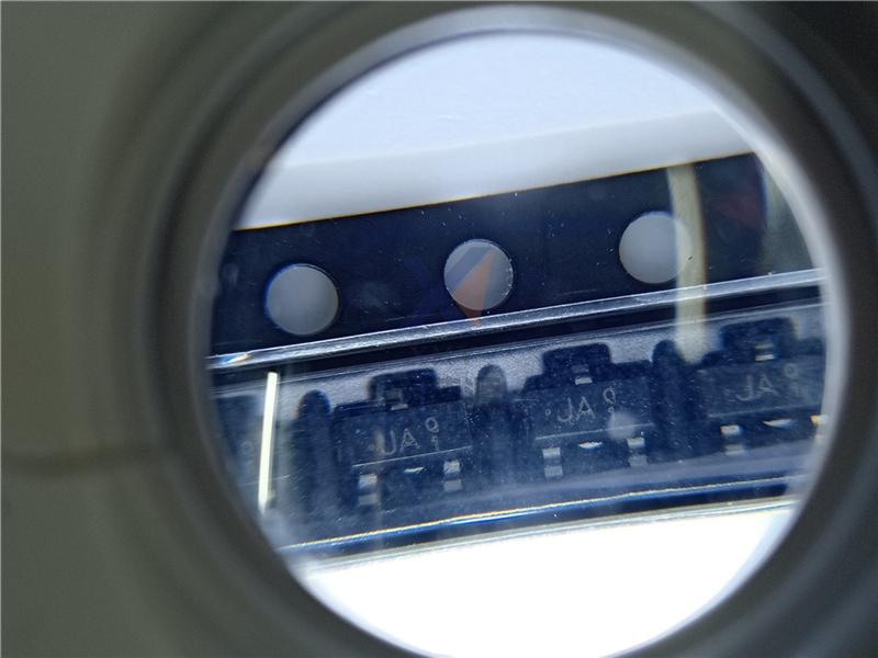 开关二极管/BAV70 SOT-23 编带_开关二极管_维库电子市场网