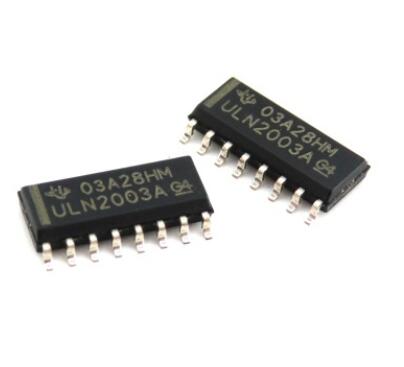 原装 ULN2003ADR TI 分立半导体产品_其他未分类_维库电子市场网