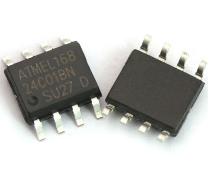 原装现货 AT24C01D-SSHM-T Microchip 集成电路（IC）_其他未分类_维库电子市场网