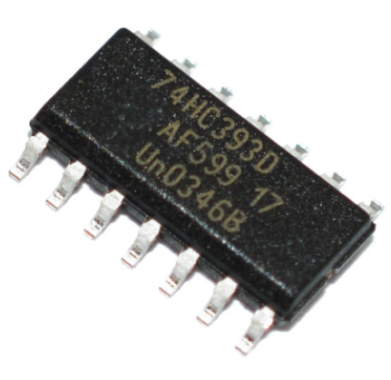 工程一对一技术指导 SN74HC139DR TI 集成电路（IC）_其他未分类_维库电子市场网