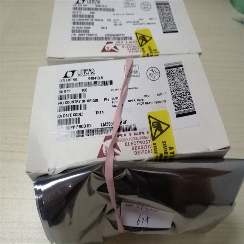 电源管理IC LM399AH 电压基准电路 进口原装 一手货源_其他电源IC_维库电子市场网