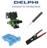 Aptiv (formerly Delphi)原装进口12052978-B_条形(压接式)连接器_维库电子市场网