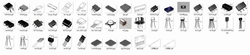 LED发射器 GW P9LR35.PM-M3M4-XX55-1-180-R18_其它_维库电子市场网
