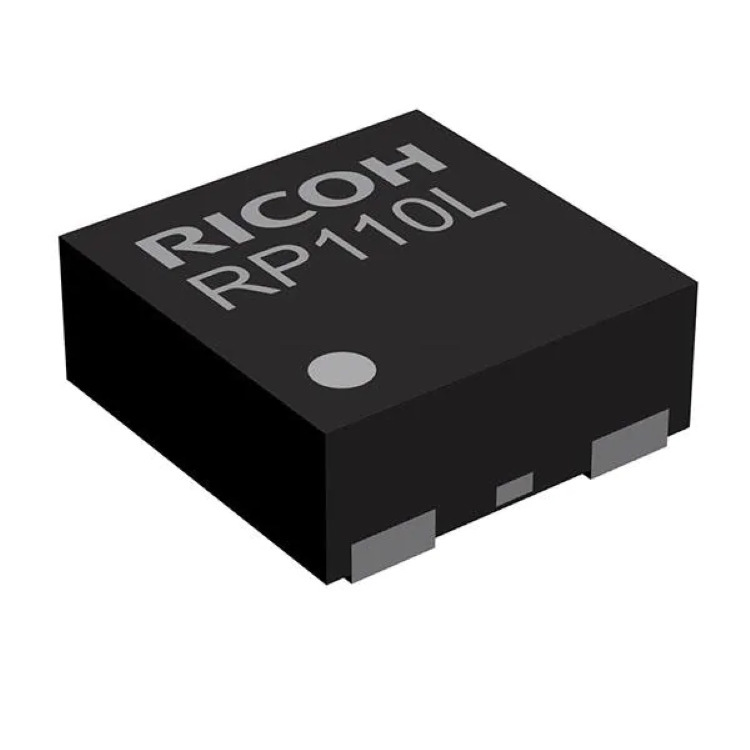 RP110L281D-TR低压差稳压器芯片_其他IC_维库电子市场网