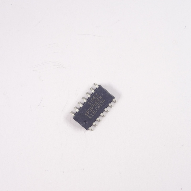 EXAR SP3076EEN-L RS-422/RS-485 接口 IC 原装现货_其他IC_维库电子市场网