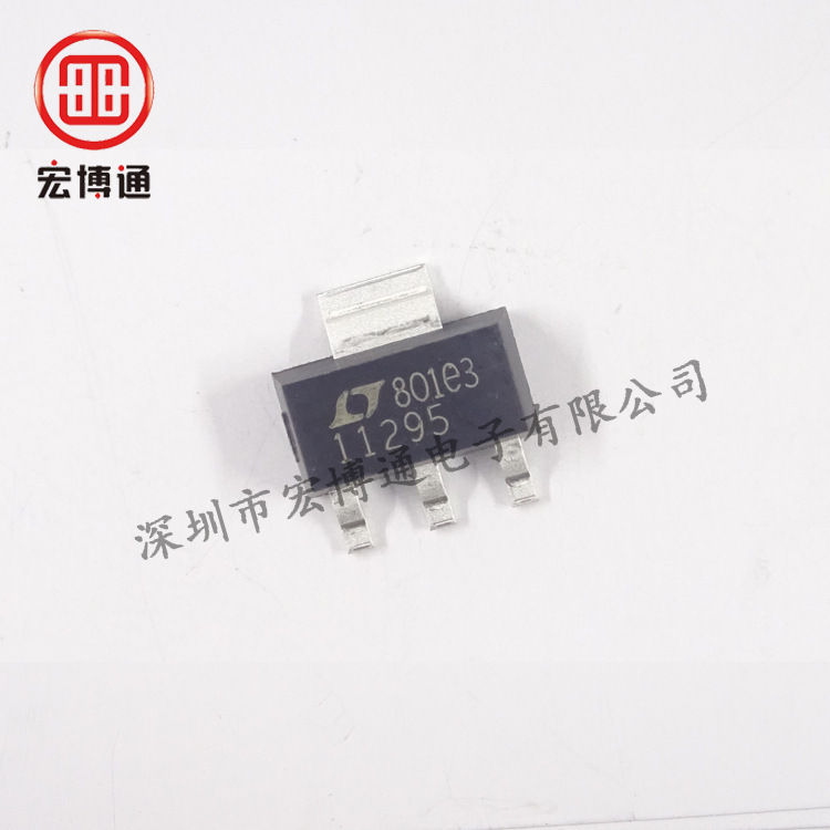 LT/凌特 LT1129CST-5 稳压器IC 原装现货_稳压IC_维库电子市场网