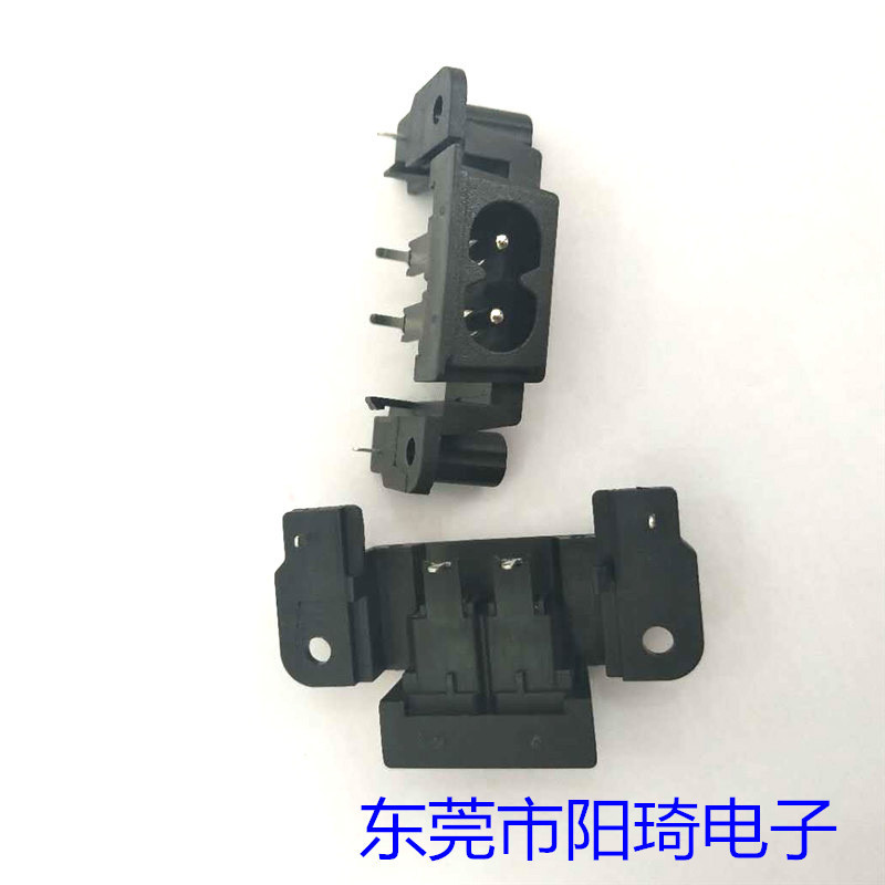 现货供应带3CC8电源插座价格优惠_电源插头(座)_维库电子市场网