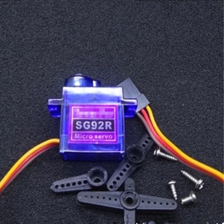 SG92R 输入电压: 4.2-6v XD_其他未分类_维库电子市场网