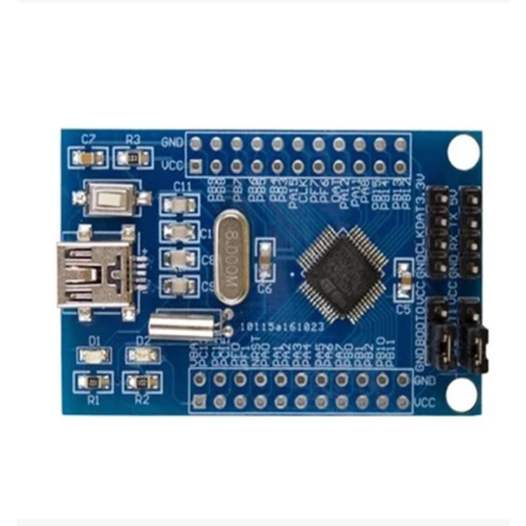 STM32F051C8T6 STM32 开发板 Cortex-M0 xd_其他未分类_维库电子市场网