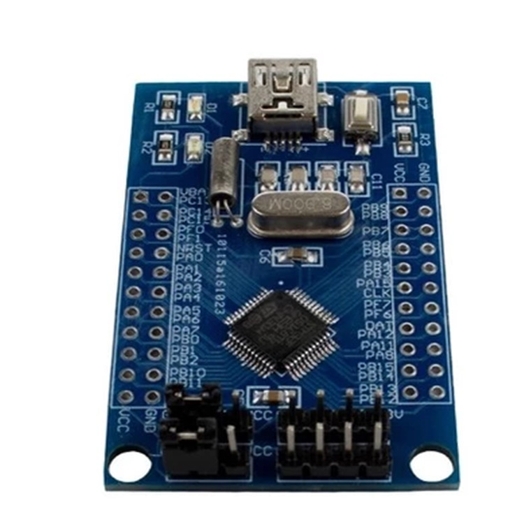 STM32F051C8T6 STM32 开发板 Cortex-M0 xd_其他未分类_维库电子市场网