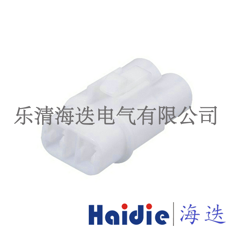 Sumitomo住友 连接器6180-2181 2位防水母插头 现货_汽车连接器_维库电子市场网