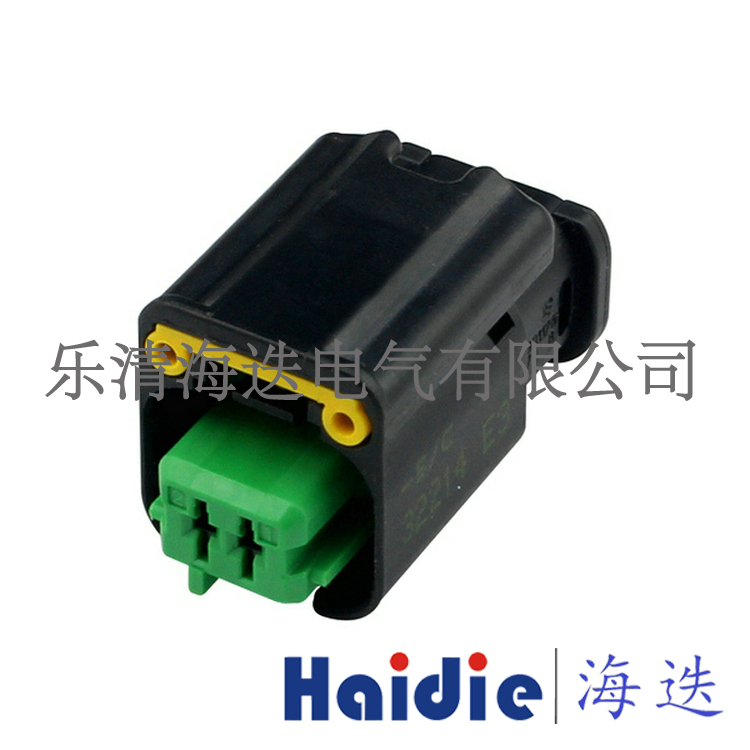 TE/泰科 1801176-5 连接器 优势供应_汽车连接器_维库电子市场网