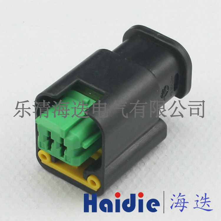 TE/泰科 1801176-5 连接器 优势供应_汽车连接器_维库电子市场网