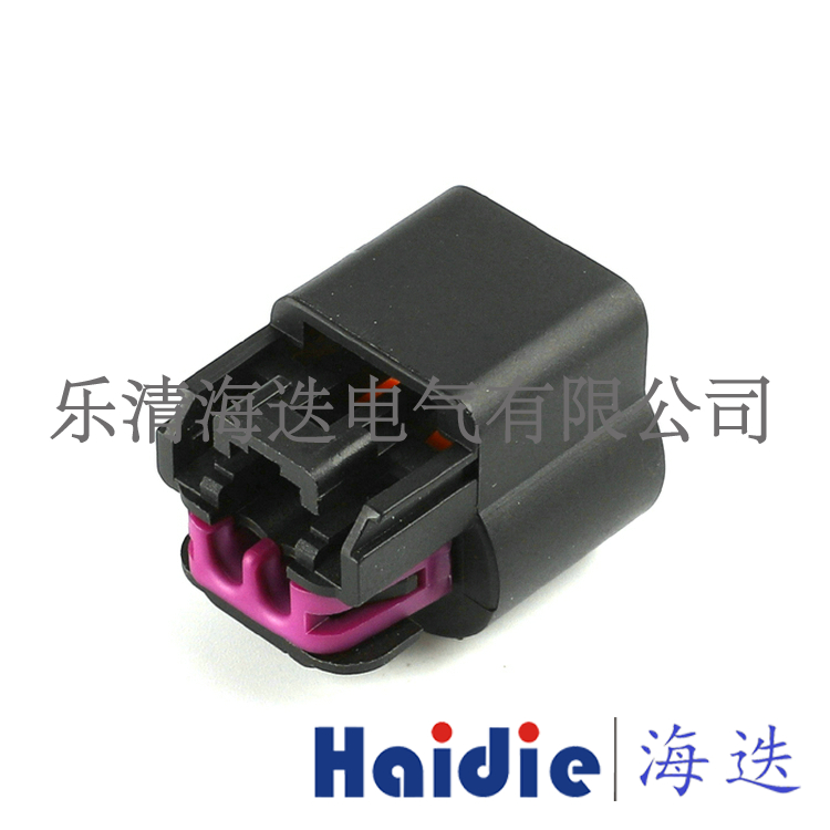DELPHI德尔福/芯连接器/60系列护套/防水接件/汽车接插器15326801 13510085_汽车连接器_维库电子市场网