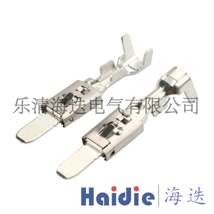 汽车连接器 汽车接插件 配端子50253265088 15344631_接线端子_维库电子市场网