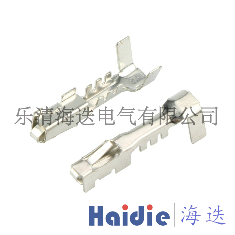 连接器/插件/接插器/汽车护套端子12084200 12048074_接线端子_维库电子市场网