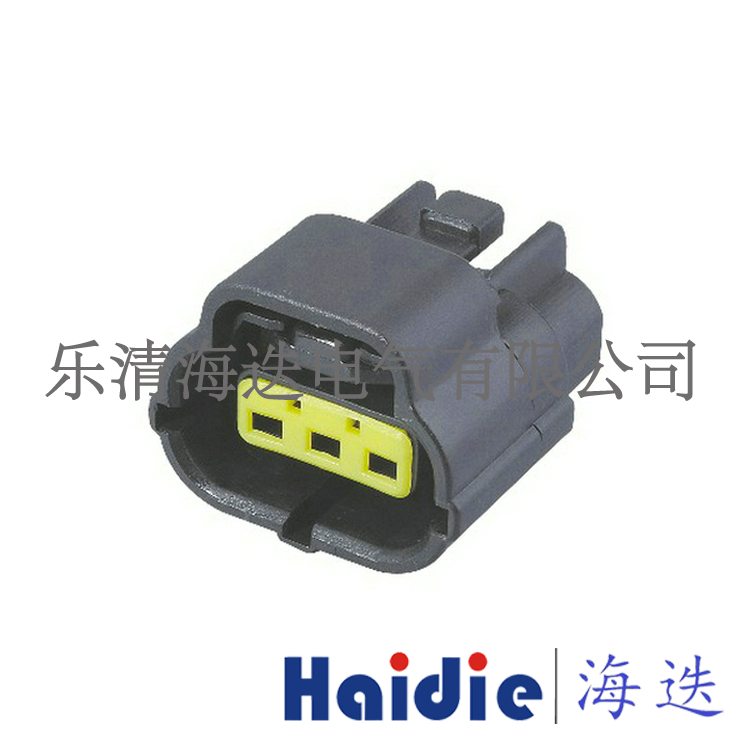TE/泰科 连接器 174357-2塑壳 海迭 现货供应_汽车连接器_维库电子市场网