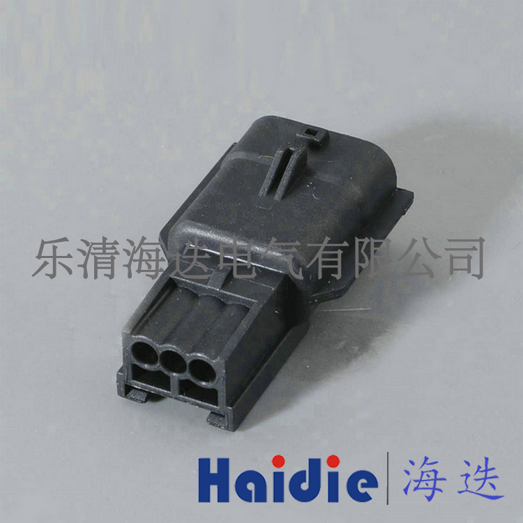 本田高配大灯安定器插头7282-8852-30_汽车连接器_维库电子市场网