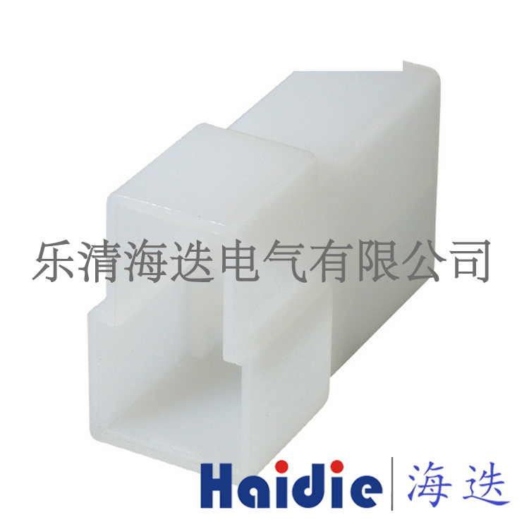 TE AMP连接器180908-5塑壳 胶壳泰科接插件 现货_汽车连接器_维库电子市场网