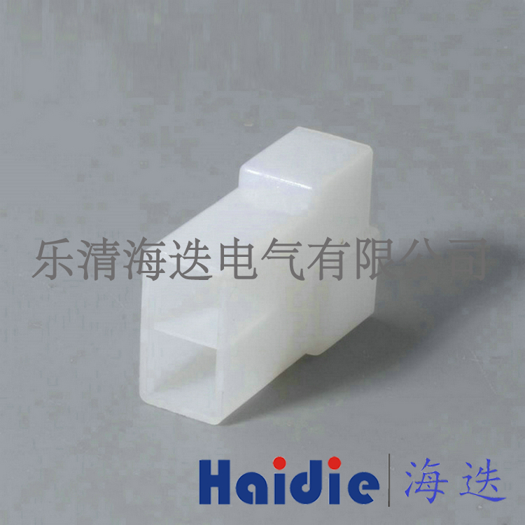 TE AMP连接器180908-5塑壳 胶壳泰科接插件 现货_汽车连接器_维库电子市场网