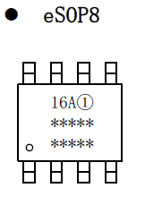 LN2516SFC,丝印16ABB C02A,恒流LED驱动芯片_LED驱动IC_维库电子市场网